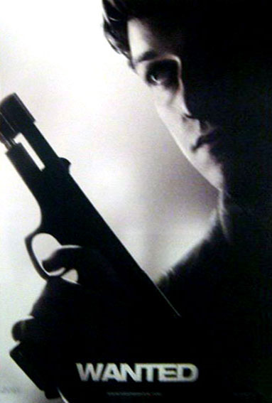 Wanted: La vida que siempre has querido