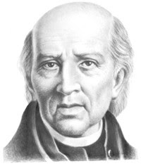 ESTO PASO: 1753: NACIÓ Miguel Hidalgo y Costilla, insurgente mexicano
