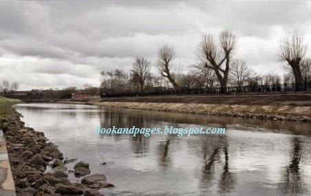 River Training works ~ Book And Pages