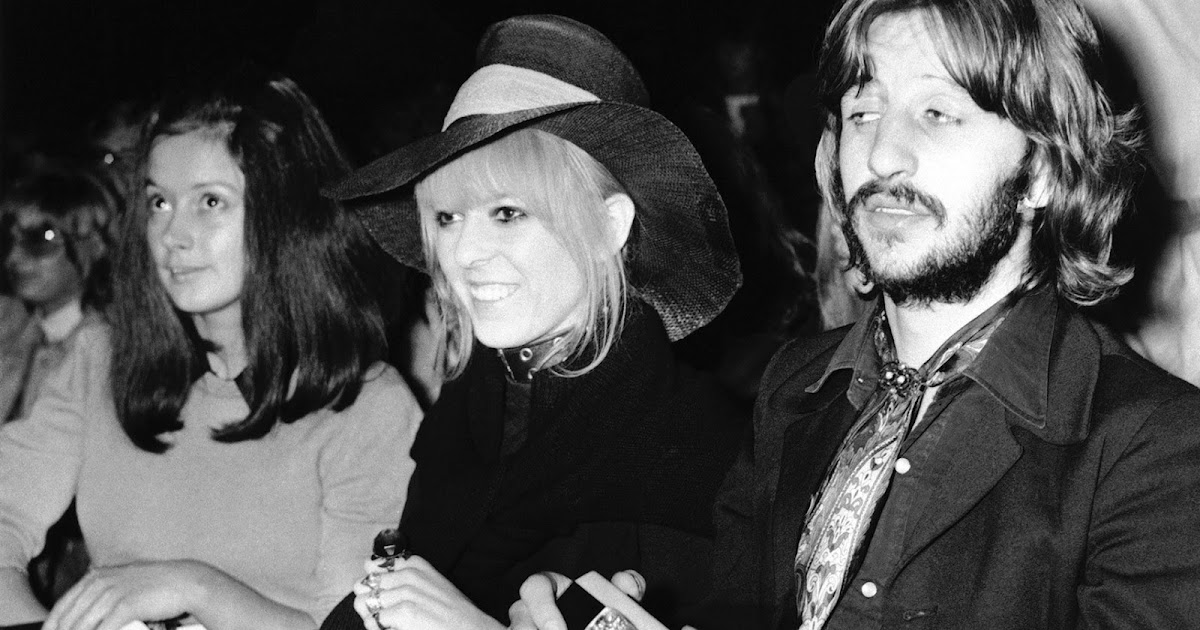 Meet the Beatles for Real: The lovely Maureen