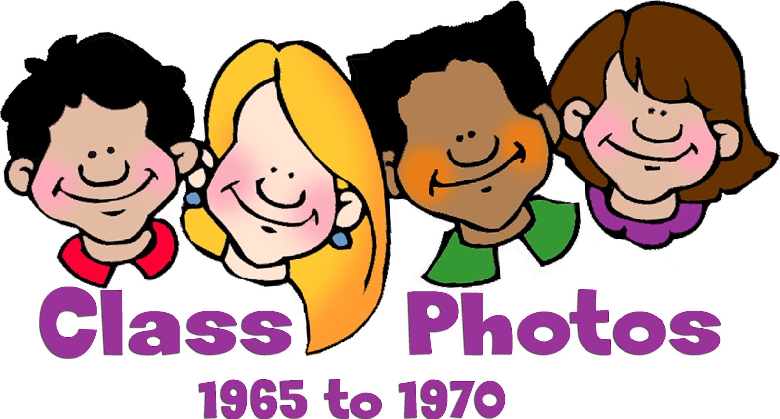 Singleton High Class Photos 1965 to 1970