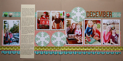 My little piece of that Azure sky: I {heart} Project 12 - November and ...