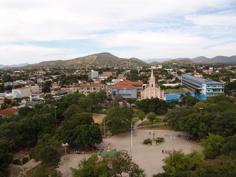 OS MELHORES LUGARES PARA AS GRANDES AVENTURAS : CORUMBÁ / MATO GROSSO ...