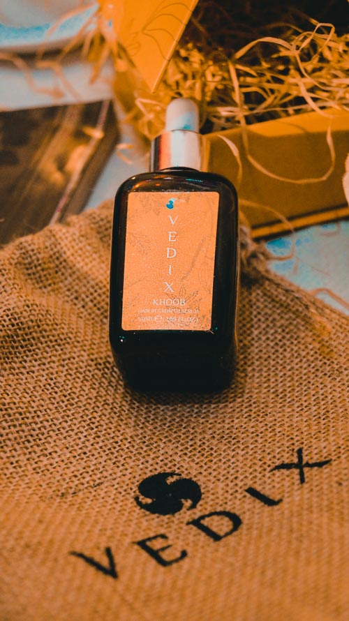 VEDIX Customized Ayurvedic Hair Care Regimen - [ Honest Review ]