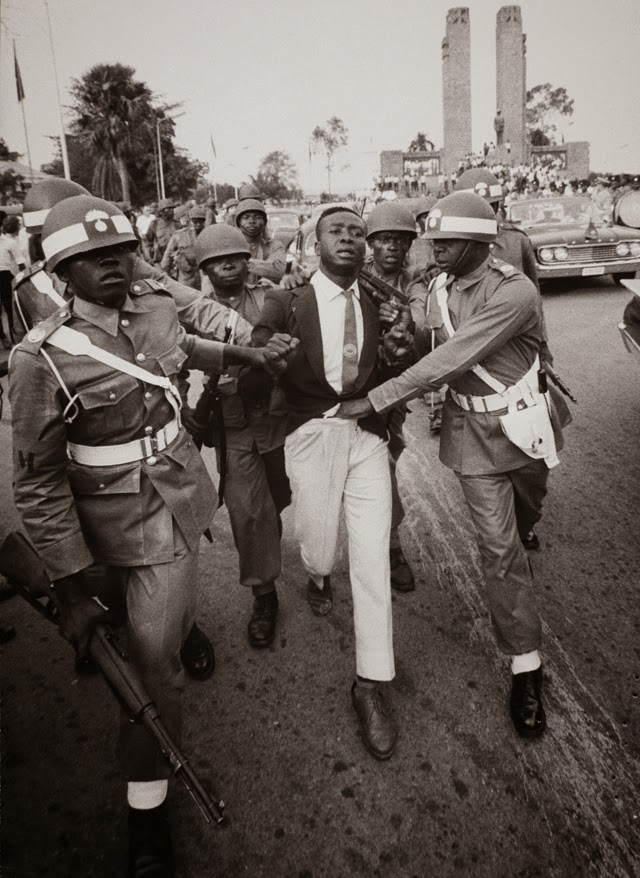 OLTRE IL MURO: ARTE e FOTOGRAFIA: ROBERT LEBECK | PHOTOGRAPHER