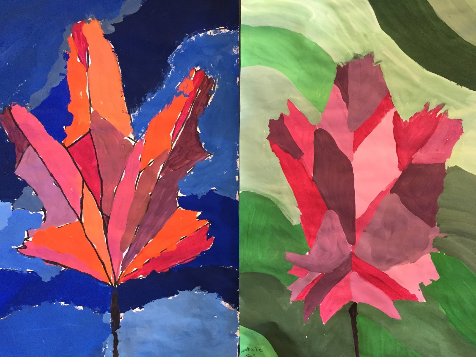 small batch art: 2015