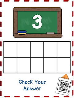 Kindergarten Teacher Who Loves Technology and Bling!: Back to School ...