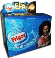 Tu Maxikiosco: Comodatos y Alquileres