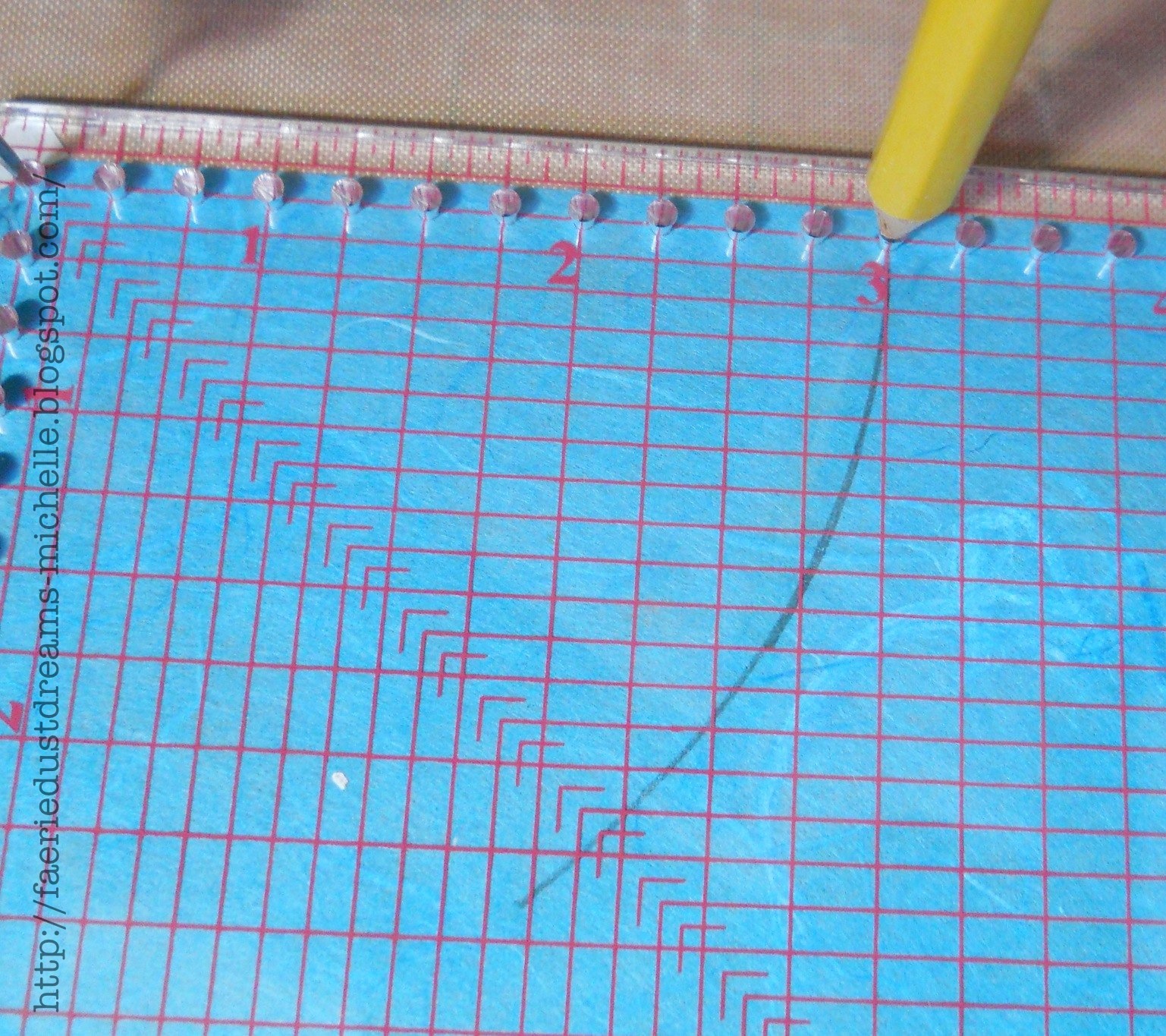 Faerie Dust Dreams: Designer Craft Challenge - Fabulously Fall Blog Hop!