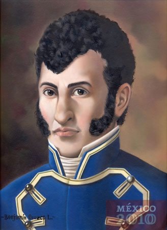 HISTORIA DE MÉXICO: Ignacio Allende