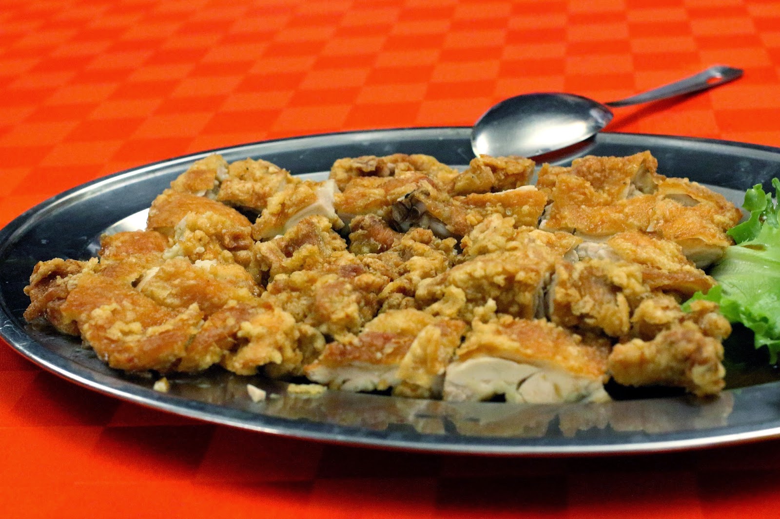 Eat + Travel + Play : A night at Muara Tebas for Birthday Celebration