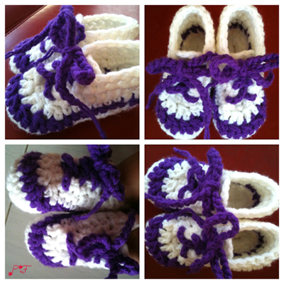 Crochet Cencorot Snickers | Malaysian Handmade Crafts- The Kawaii Geek.