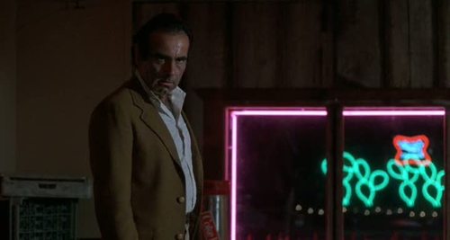 BLACK HOLE REVIEWS: BLOOD SIMPLE (1984) - the first from the Coen brothers