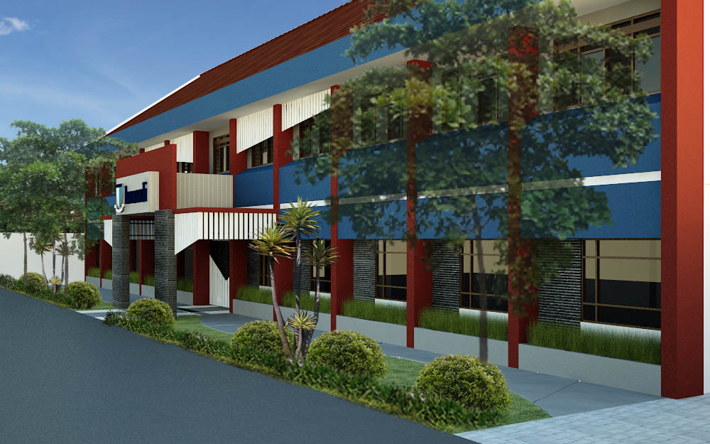 LAZUARDI AL-FALAH KLATEN: LAZUARDI AL-FALAH GLOBAL ISLAMIC SCHOOL