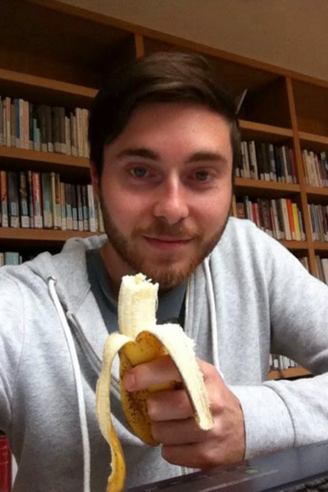 The Phallic based diet