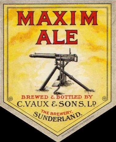 A Barnsley Historian's View: The Meaning Behind a Beer Name - Double ...