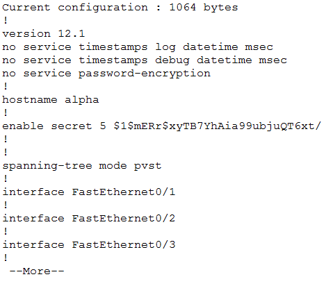 Amar_Kun.exe: Konfigurasi Segmentasi VLAN di Cisco Packet Tracer