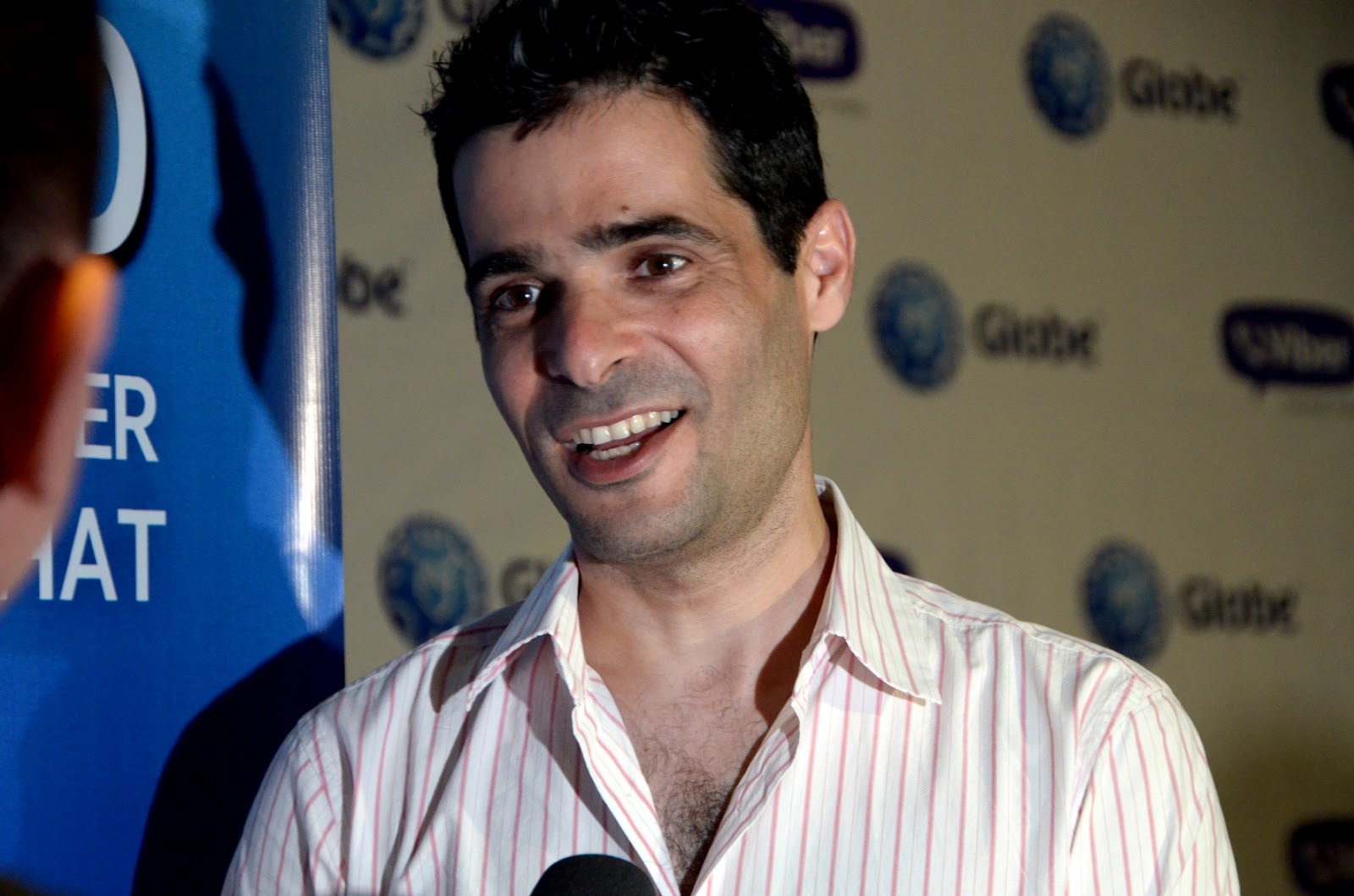 10 Reasons to Go UnliViber with Globe! - Where is Ed Uy?