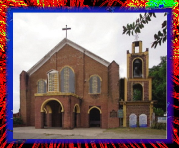 Faith, Hope, Belief, Prayers, Miracles: Churches in Region 2- Cagayan ...