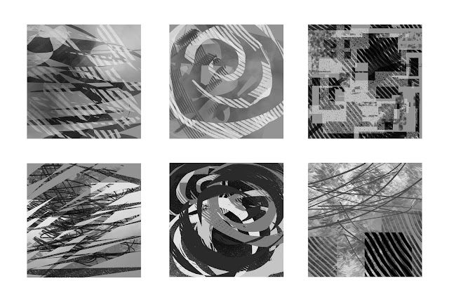 Noah Greenhalgh Computer Animation Arts UCA : Abstract Octavia Thumbnails