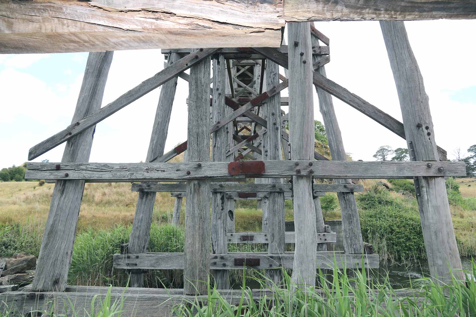 Abandoned But Not Forgotten: Nimmons Bridge - Linton Junction to ...
