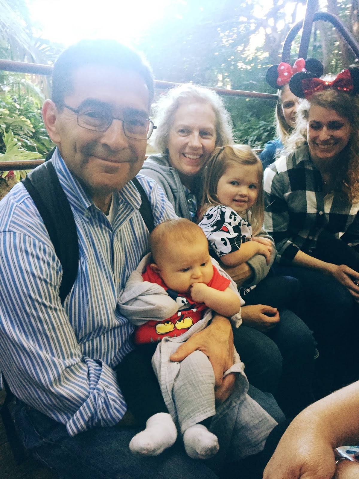 Lotsa Laughter: The Pre Wedding Party