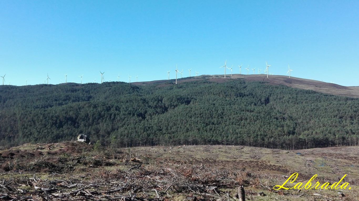 Labrada e os labradeses.: O día a día de Labrada. II