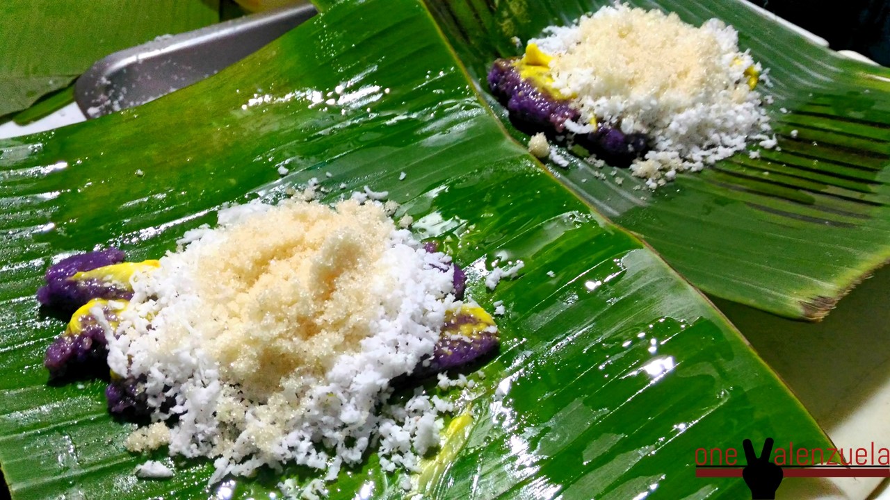 One Valenzuela: Where to Eat