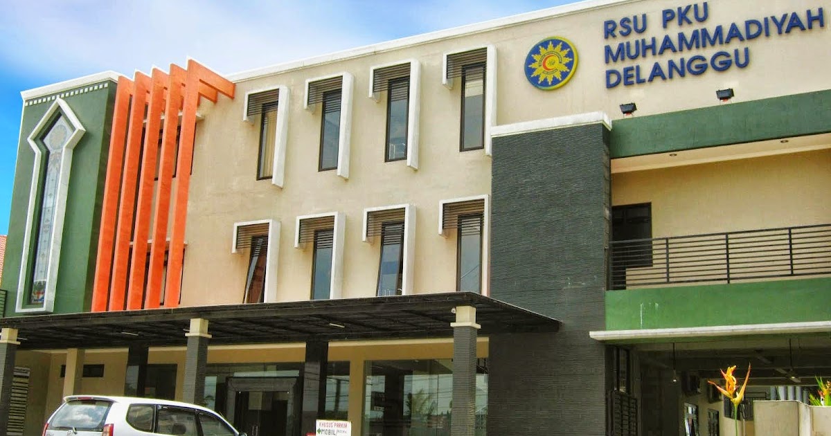 RUMAH SAKIT UMUM (RSU) PKU DELANGGU KLATEN