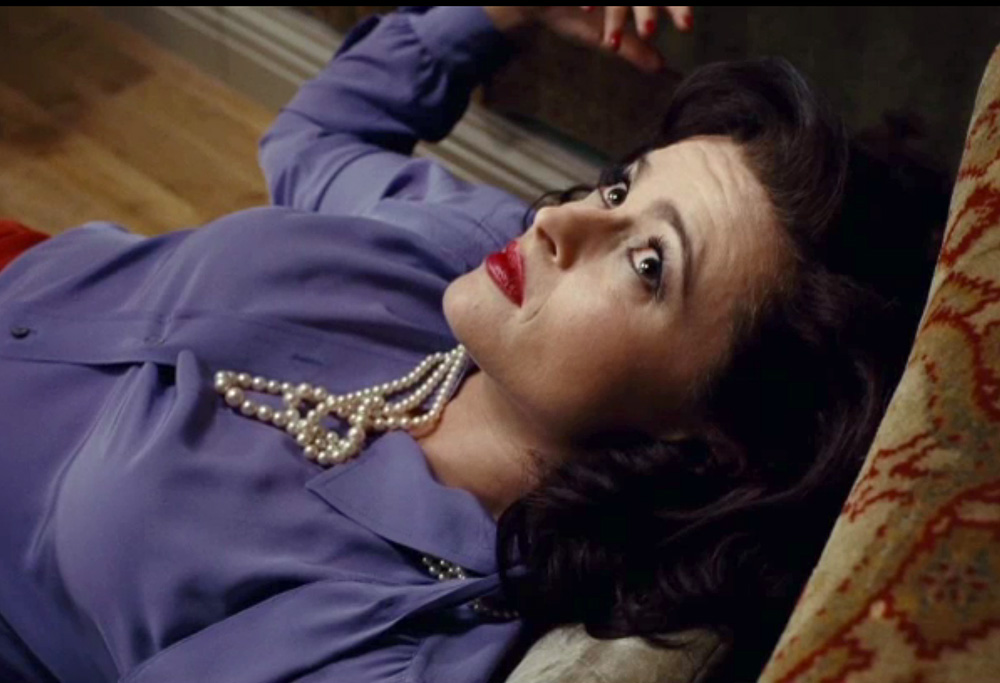 If It's Hip, It's Here (Archives): Polanski For Prada. A Therapy ...