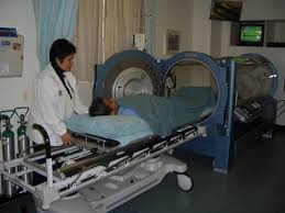 Descubra cómo la terapia de oxígeno puede mejorar su salud - Web Con Su ...