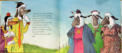 Teaching Plot with a Picture Book... with a freebie! | Crafting Connections