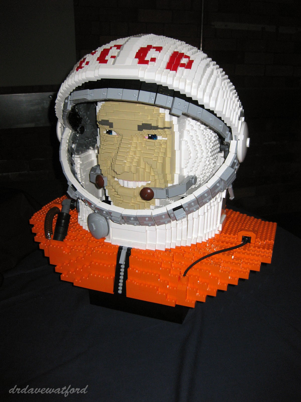 Gimme Lego: One Year On....