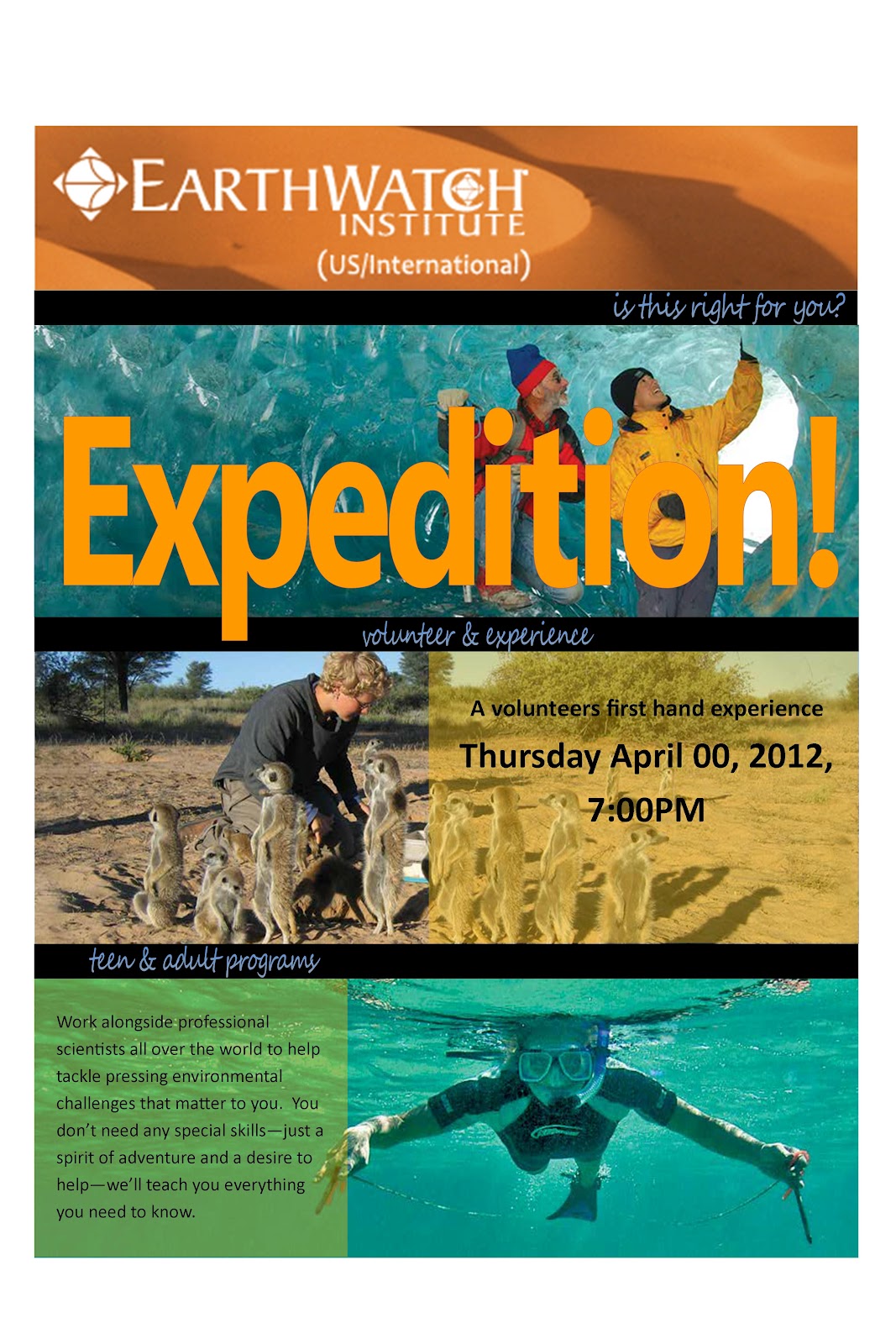 Nancy's Library Journal: I'm workin' on it