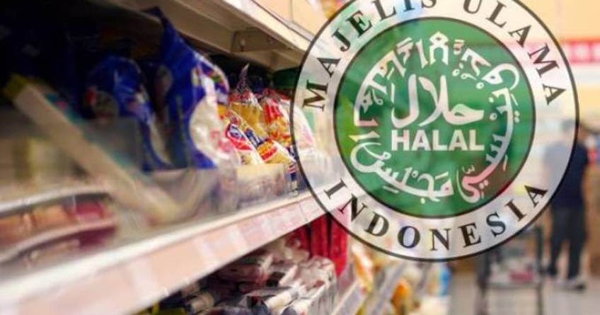 WILL INDONESIA BE THE NEXT KING OF THE WORLD'S HALAL INDUSTRY?