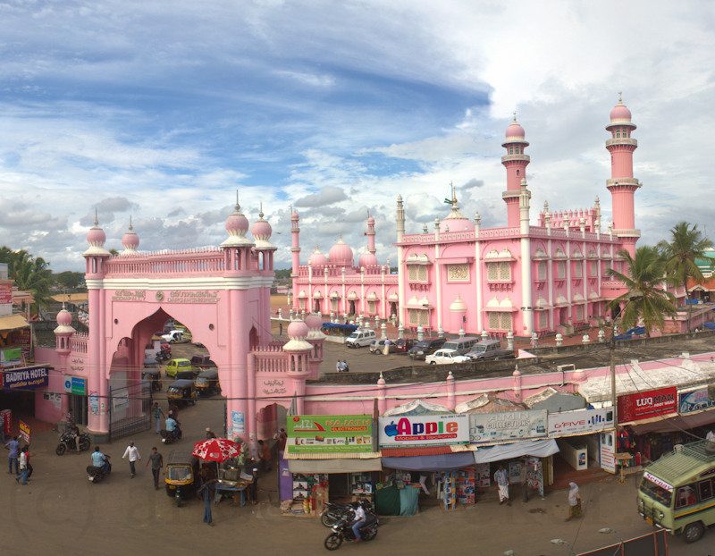 Beemapally, Thiruvananthapuram, Kerala | ANOOB BACKER Photo Blog