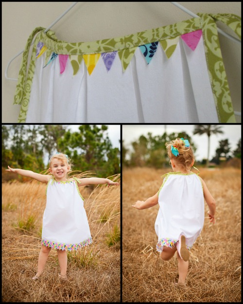 One Month To Win It { Craft Competition }: Season 7 Round 3: Banners ...