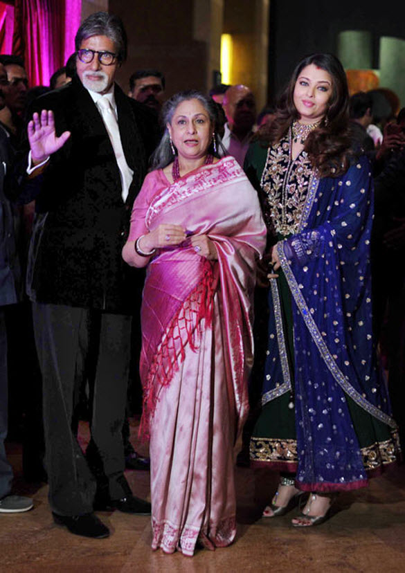 Actress Genelia, Ritesh Deshmukh Marriage Reception Photos | amazegallery