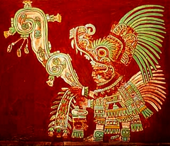 TOLTECA: TRABAJAR PARA EL FUTURO CON LA SABIDURÍA DEL PASADO