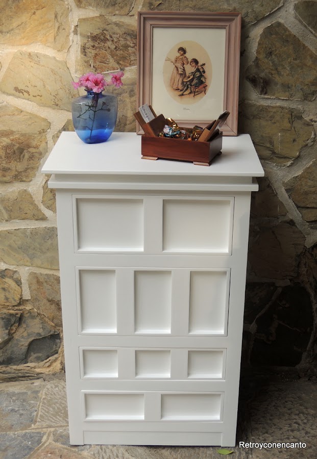 Blanco inmaculado | Bricolaje