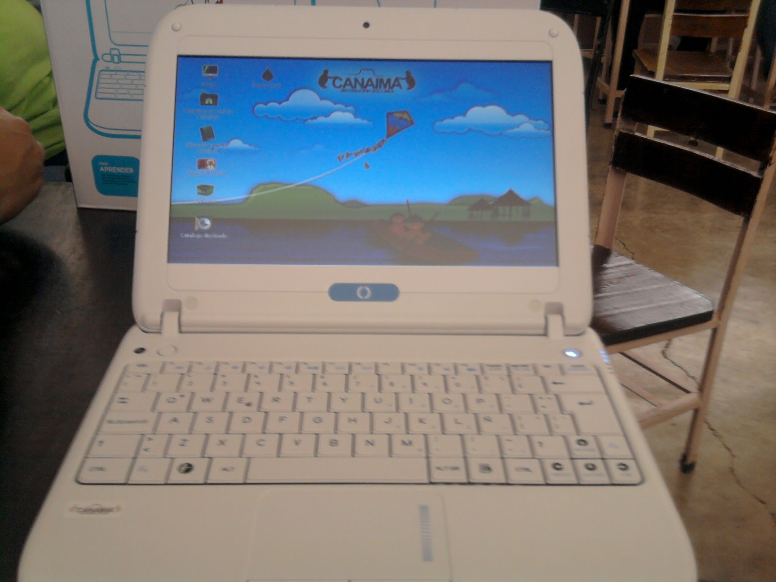 .: 7 Preguntas Frecuentes sobre nuestras Canaimitas!!!