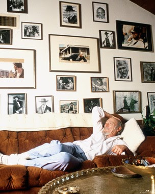 TheBad.net - The Lee Van Cleef Blog: Candid LVC Photos