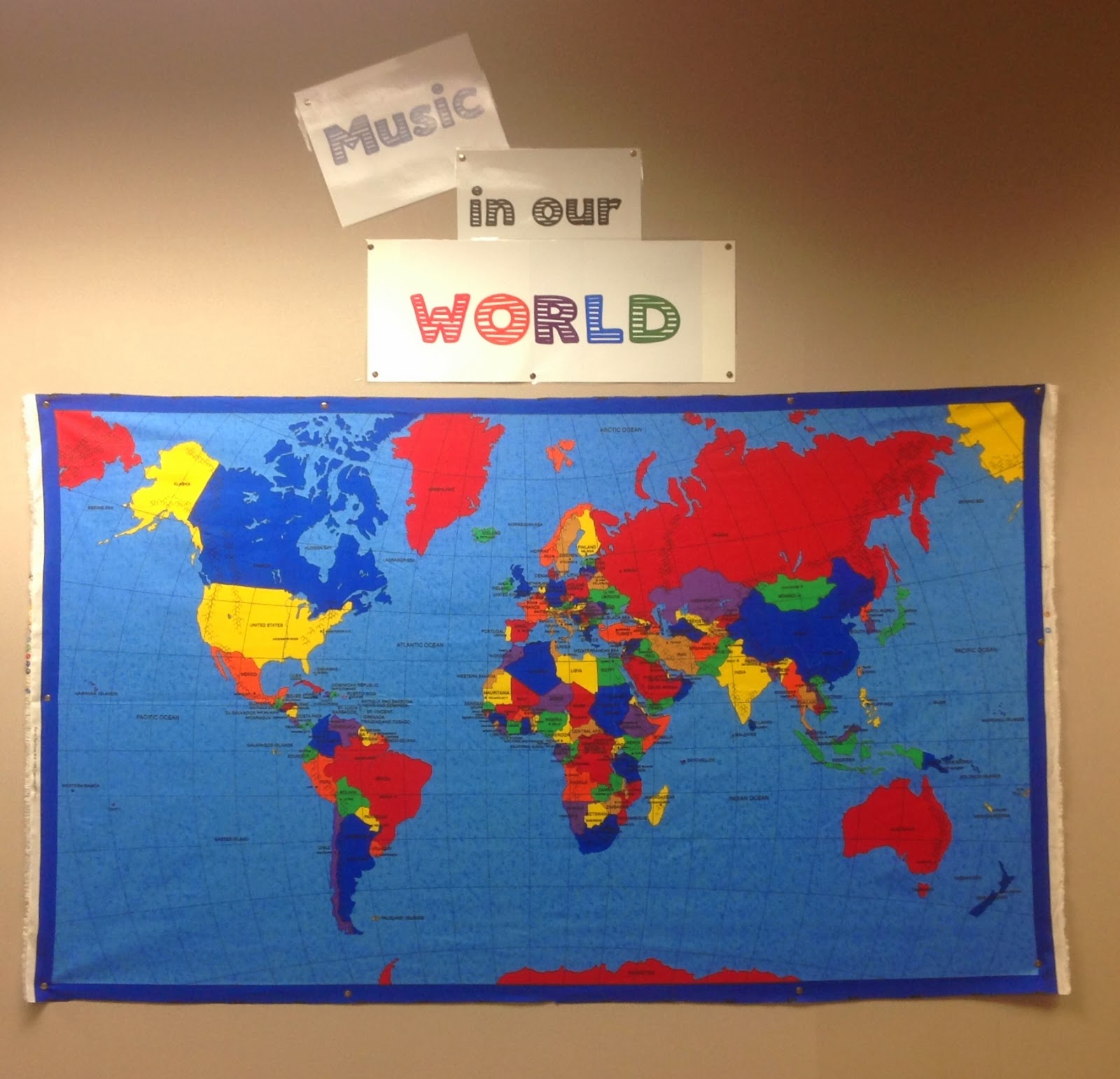 Teaching Music: Tanya's Kodály Aspiring Blog: My Music Room Set-Up