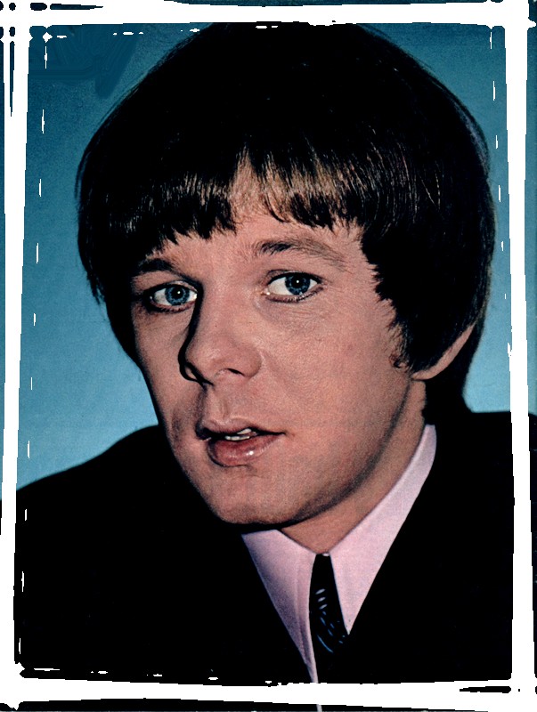 SIXTIES BEAT: Graham Bonnet