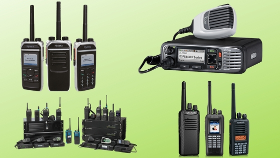 Ritron Liberty Repeater – A Perfect Companion To Deliver Digital Radio ...