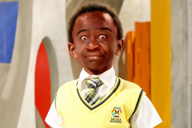 Salário do Cirilo e 4x mais alto que todos da novela carrossel - Fórum ...