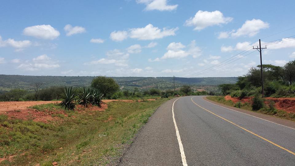Kitui Landscape