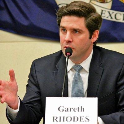 The Gossips of Rivertown: What He's Doing Now