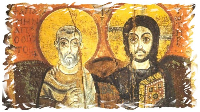 ALL SAINTS: ⛪ Saint Gregorian Nazianen - The Theologian