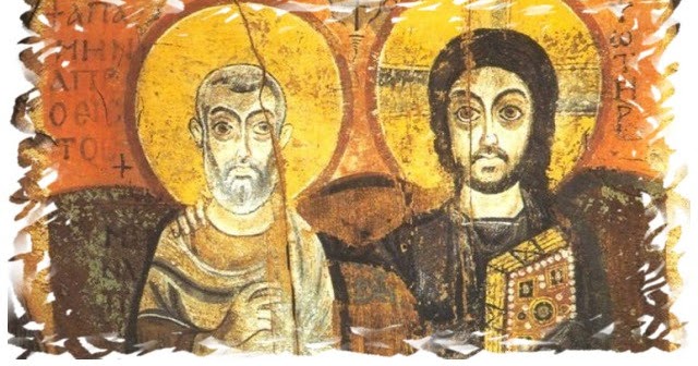 ALL SAINTS: ⛪ Saint Gregorian Nazianen - The Theologian